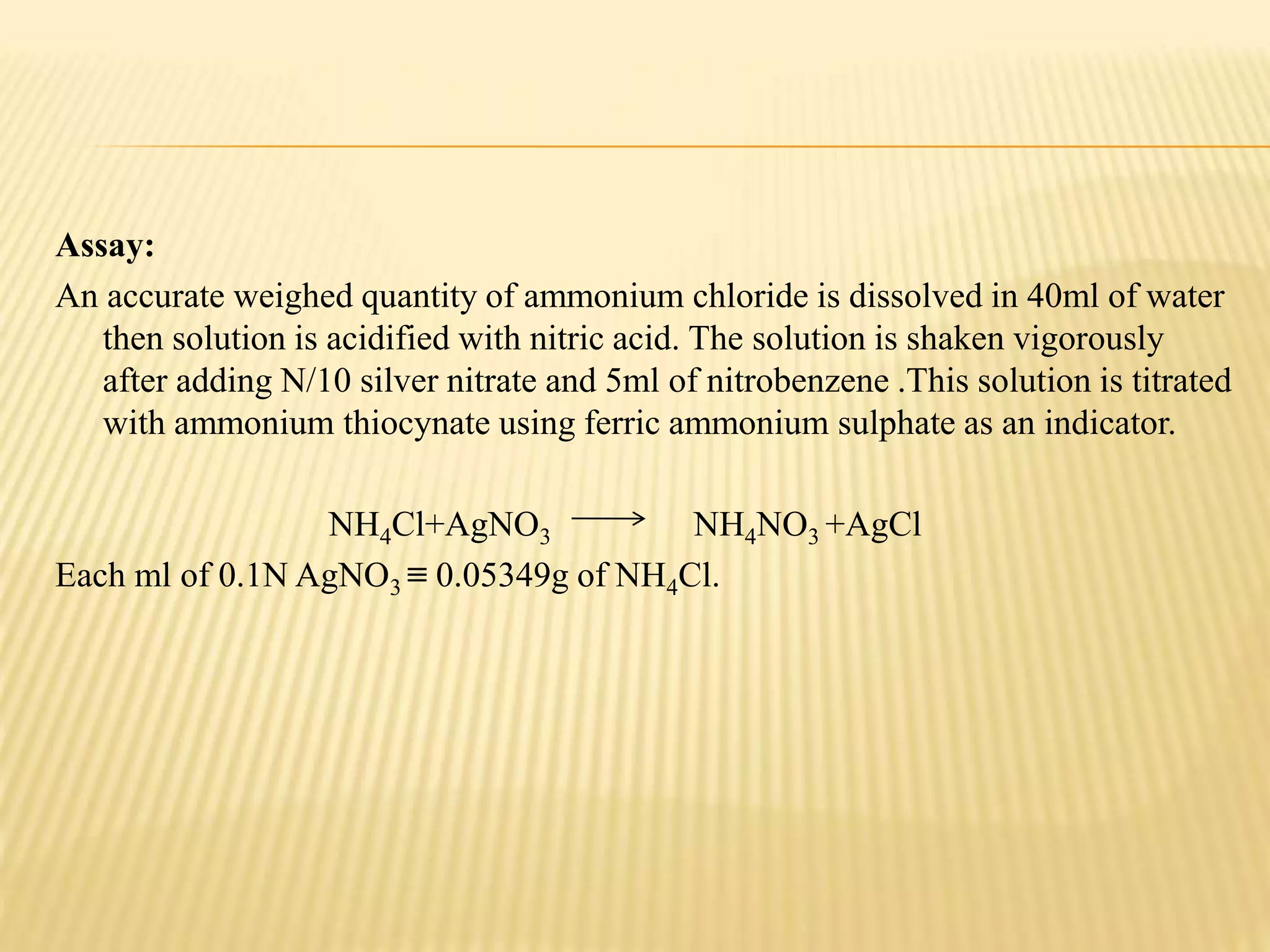 12. acidifying reagents or acidifiers | PPTX