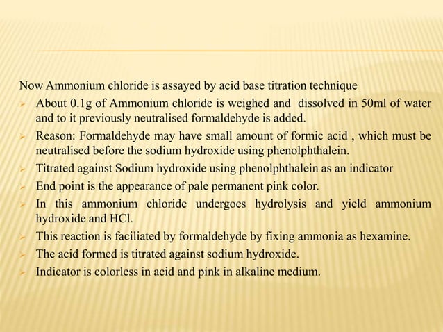 12. acidifying reagents or acidifiers | PPTX | Digestive Disorders ...