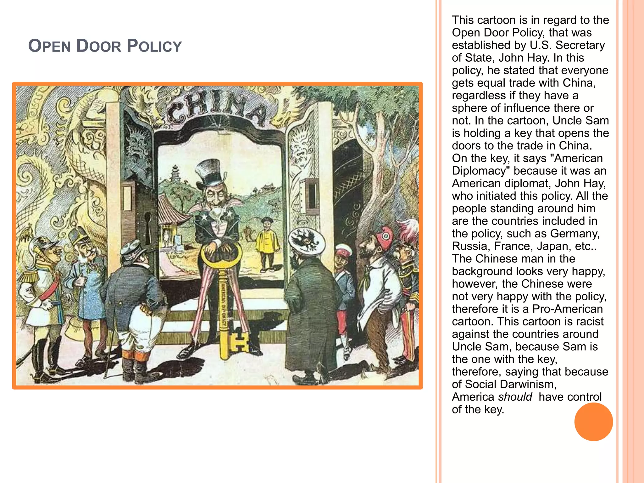 12.3 new american diplomacy | PPT