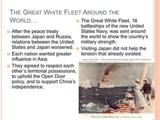 12.3 new american diplomacy | PPTX