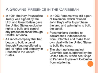 12.3 new american diplomacy | PPTX