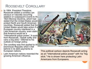 12.3 new american diplomacy | PPTX