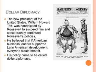 12.3 new american diplomacy | PPTX