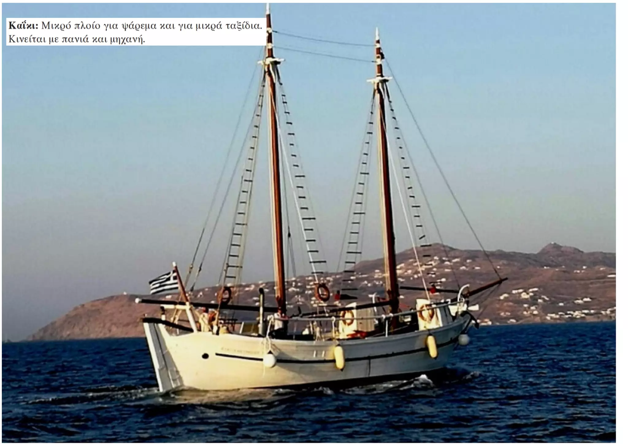 Καράβια | PDF