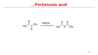12. Perbenzoic acid | PDF