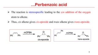 12. Perbenzoic acid | PDF