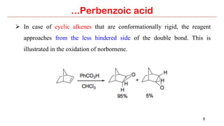 12. Perbenzoic acid | PDF