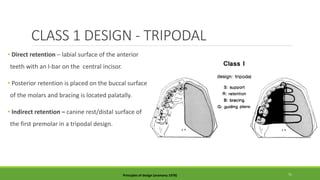 Management of acquired maxillectomy defects with obturators | PPTX