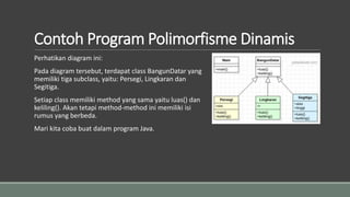 12. polymorphisme | PPTX