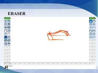 Tuxpaint - R.D.Sivakumar | PPTX | Computer Software and Applications | Computing