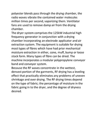 sutlet intership report | PDF