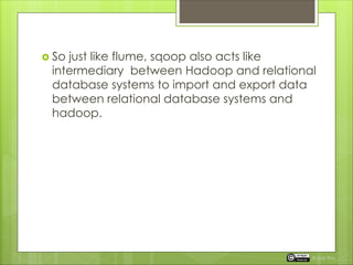 Introduction to scoop and its functions | PDF
