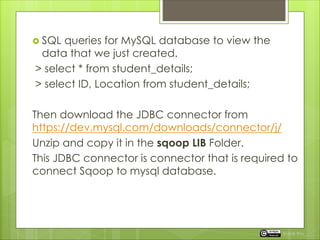 Introduction to scoop and its functions | PDF