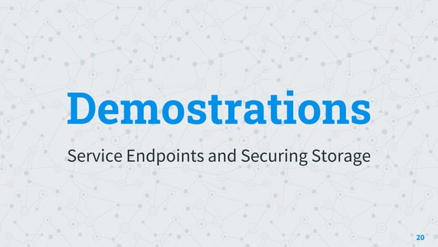 Data Security - Storage Security | PDF