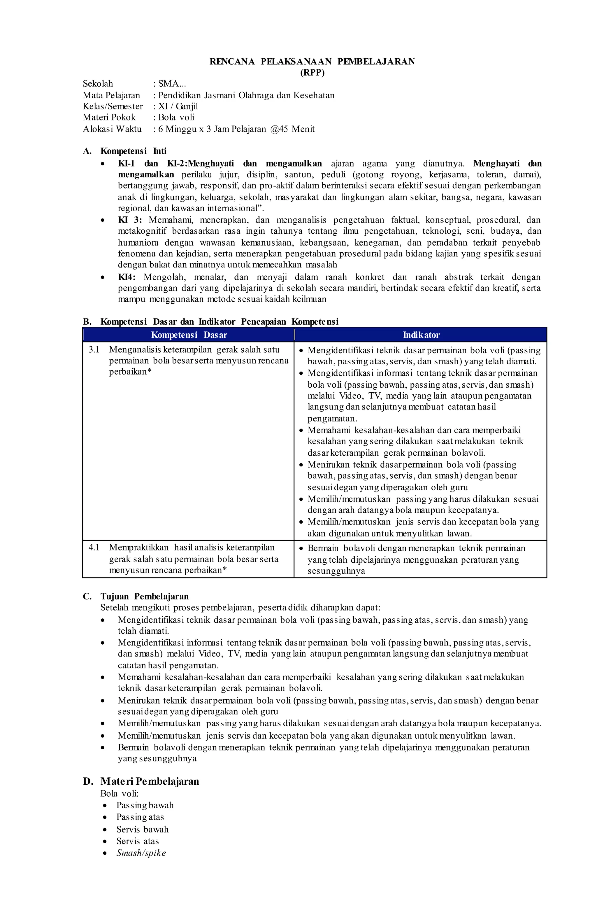 12. RPP 1.2 - Bola Voli.docx