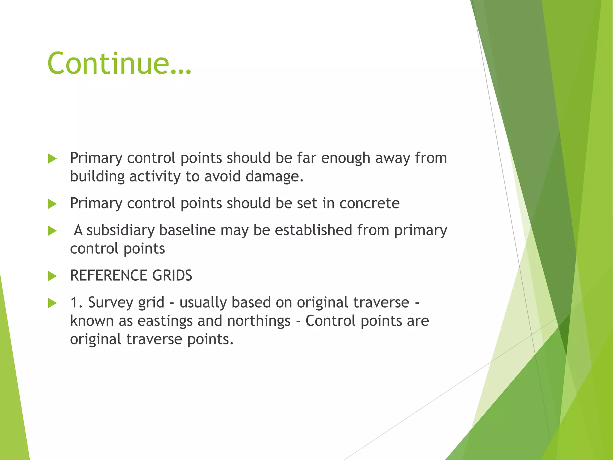 12.1. Horizontal and vertical control (1).pptx