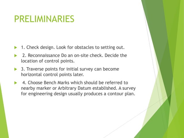 12.1. Horizontal and vertical control (1).pptx | Civil Engineering ...