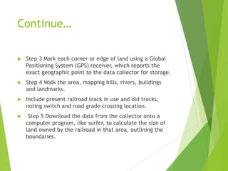 12.1. Horizontal and vertical control (1).pptx