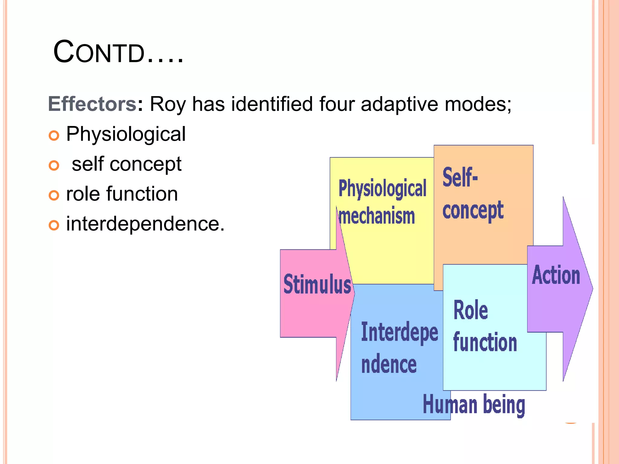 12. ROY'S THEORY.ppt