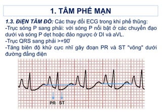 12. ECG BỆNH TÂM PHẾ.ppt