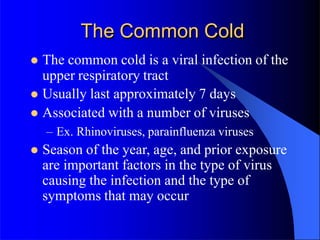 12.common cold.pptx