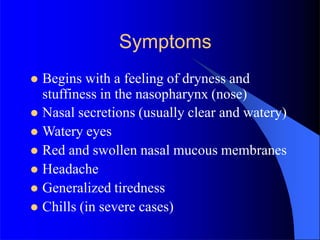 12.common cold.pptx