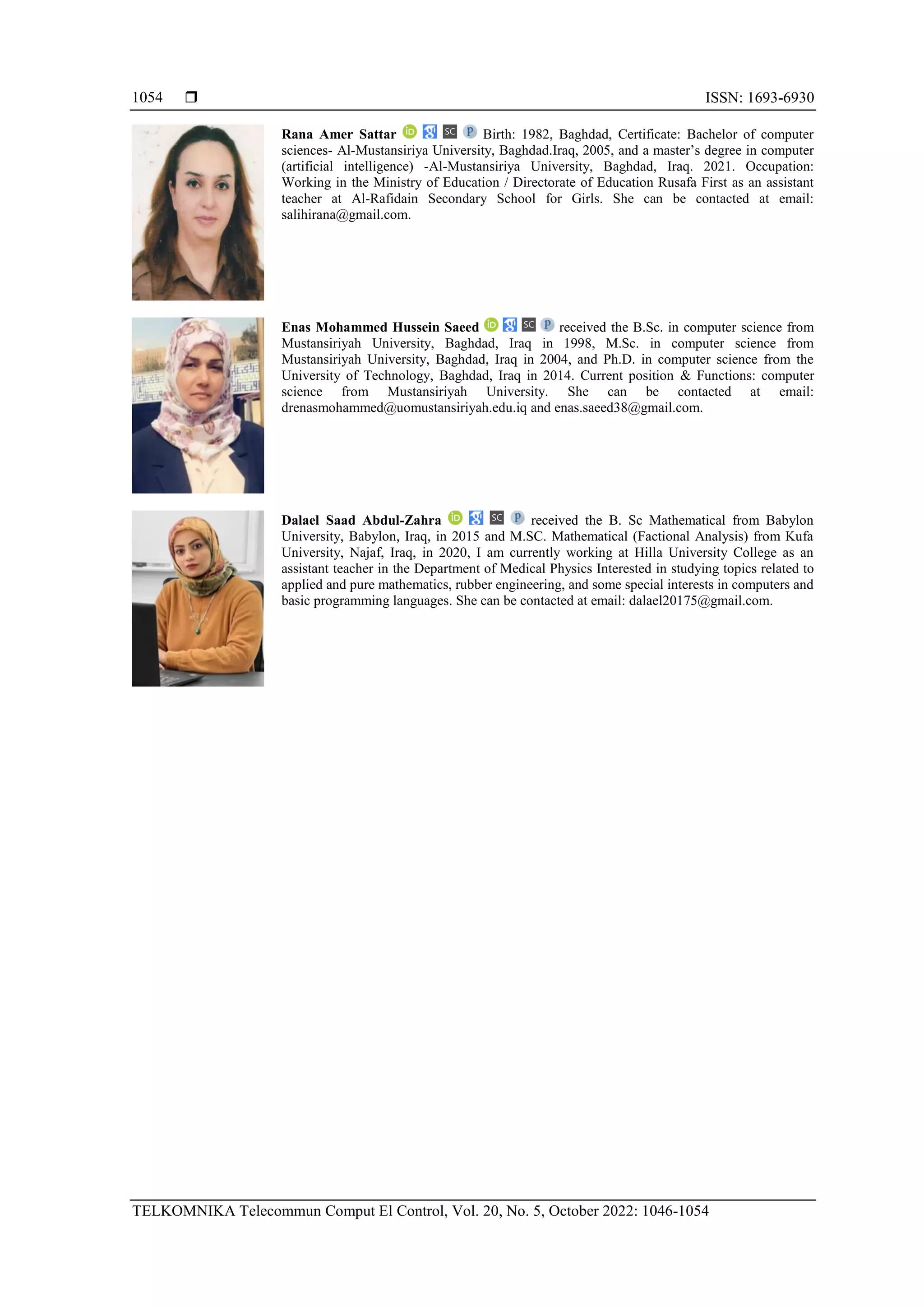 Hybrid Features Selection Method Using Random Forest And Meerkat Clan Algorithm Pdf