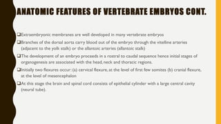 12. VMB 2110 - Veterinary Histology and Embryology - Introduction of ...