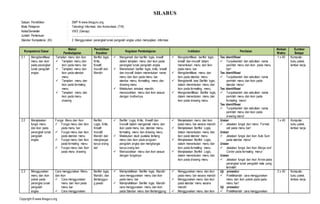 12. Silabus TIK Kelas 8 (8 Kolom) - iguru31.blogspot.com.docx