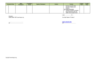12. Silabus TIK Kelas 8 (8 Kolom) - iguru31.blogspot.com.docx