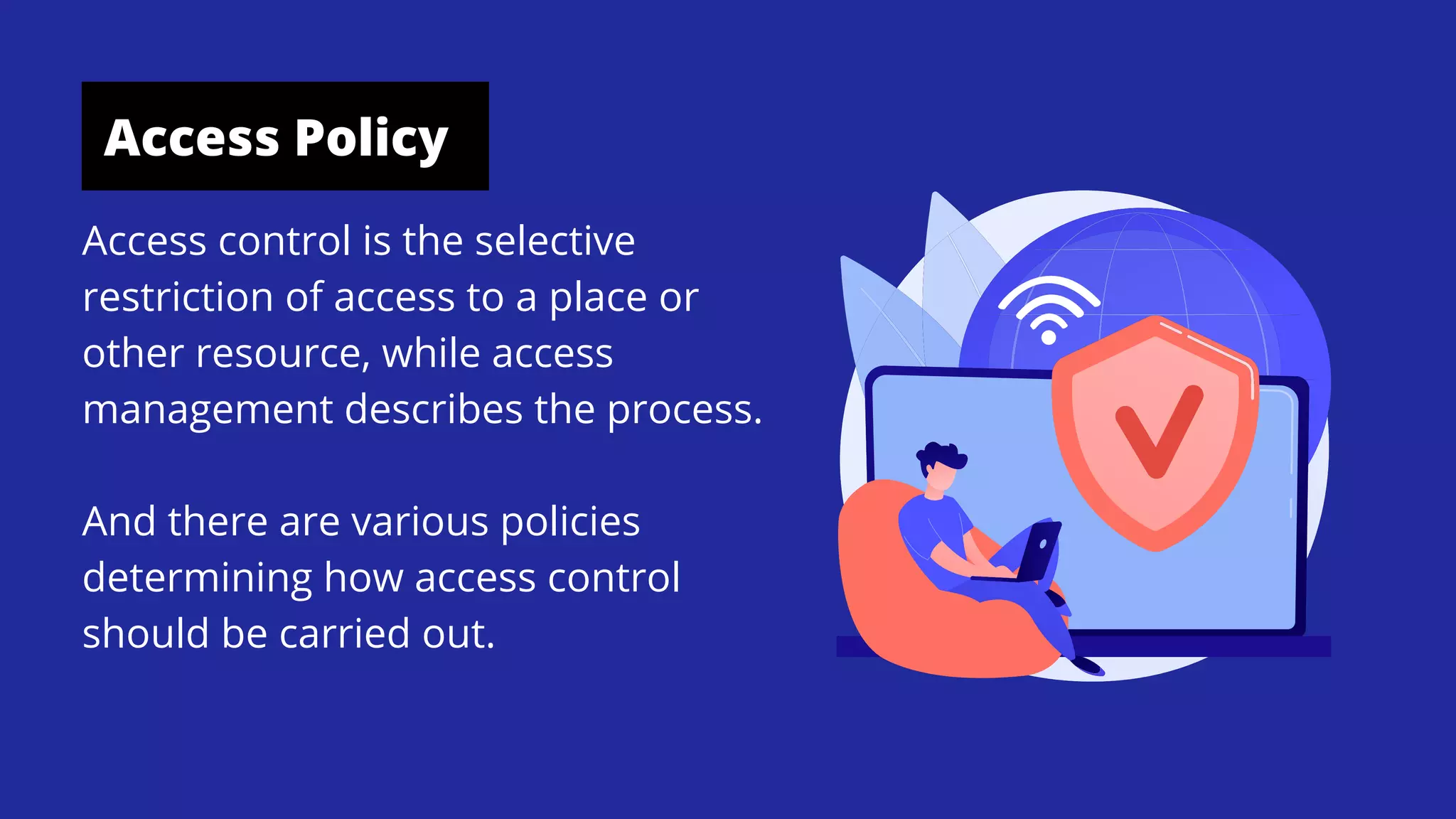 Implementing Account Policies & Authorization Solutions | PPT Implementing Account Policies & Authorization Solutions | PPT