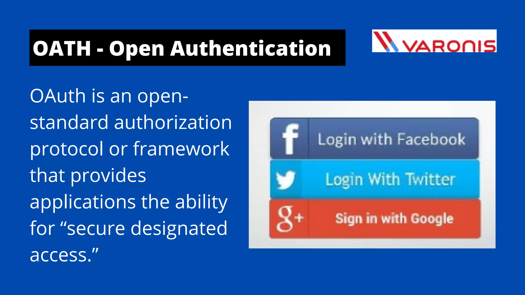 Implementing Account Policies & Authorization Solutions | PPT Implementing Account Policies & Authorization Solutions | PPT