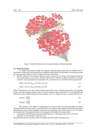 A proposal model using deep learning model integrated with knowledge ...