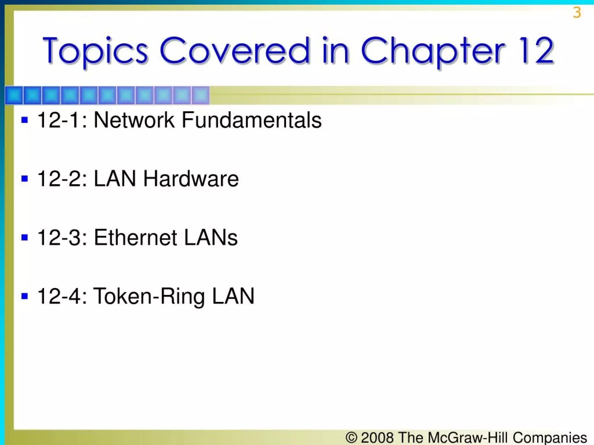 Principles of Electronic Communication System - Chapter 12 | PDF