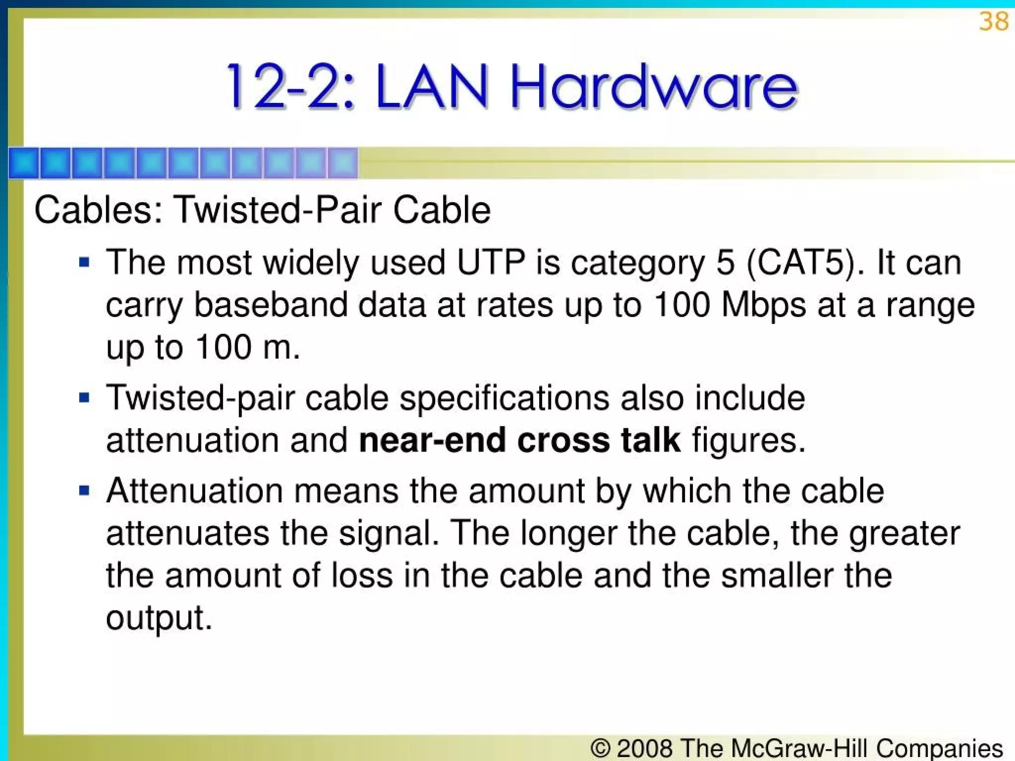 Principles of Electronic Communication System - Chapter 12 | PDF