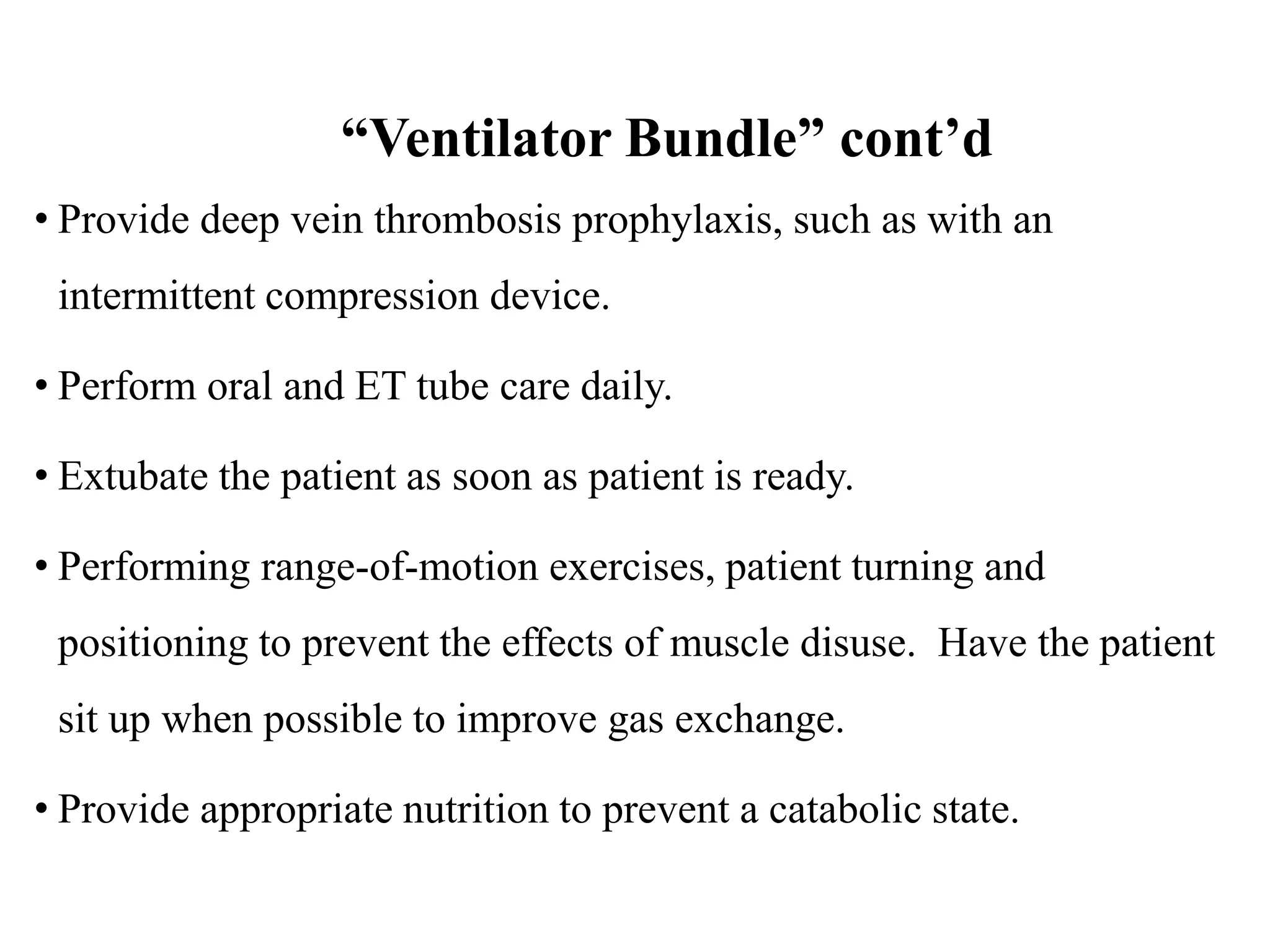 12. Tracheal tubes and prevention of VAP.pptx | First Aid | Injuries