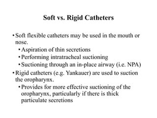 12. Tracheal tubes and prevention of VAP.pptx | First Aid | Injuries