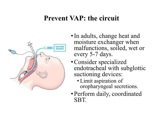 12. Tracheal tubes and prevention of VAP.pptx