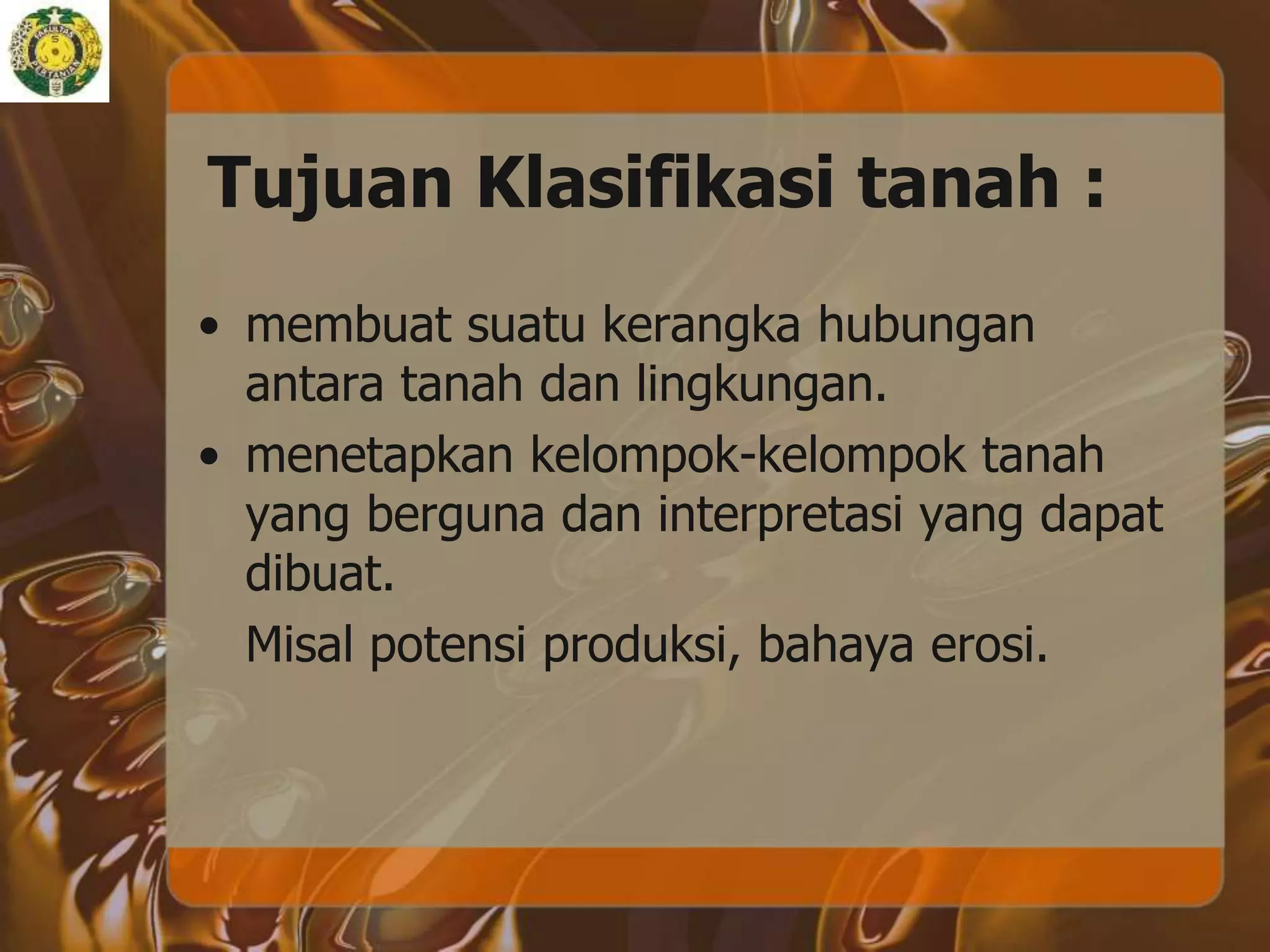 12. Klasifikasi Tanah -DIT.ppt