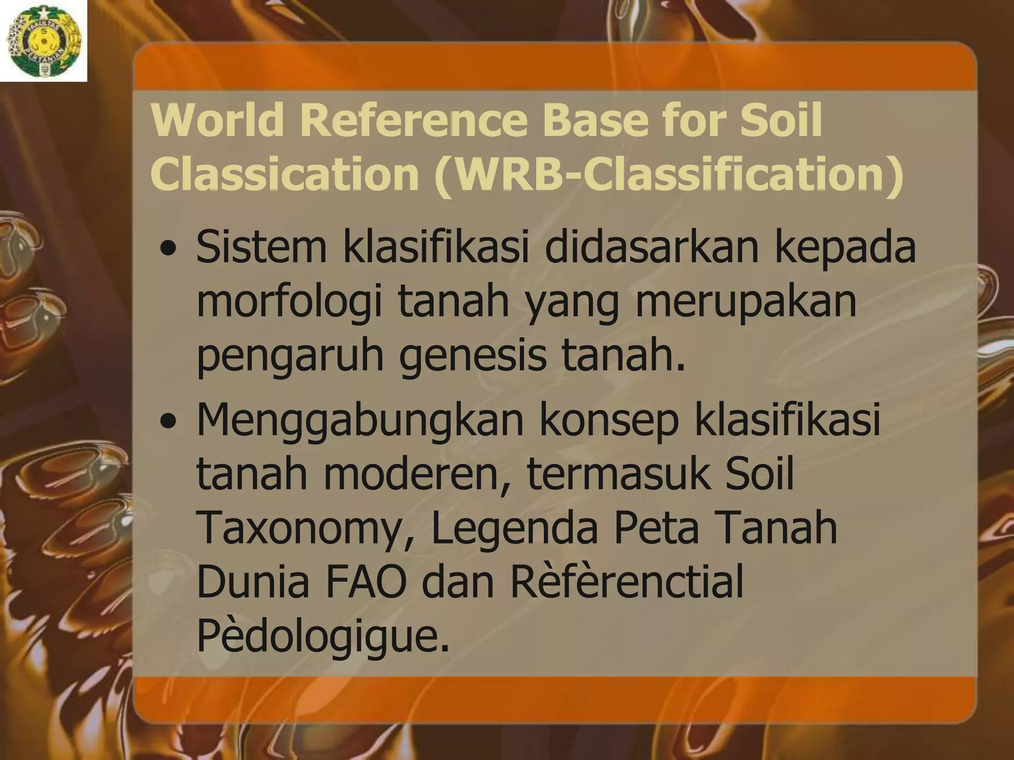 12. Klasifikasi Tanah -DIT.ppt