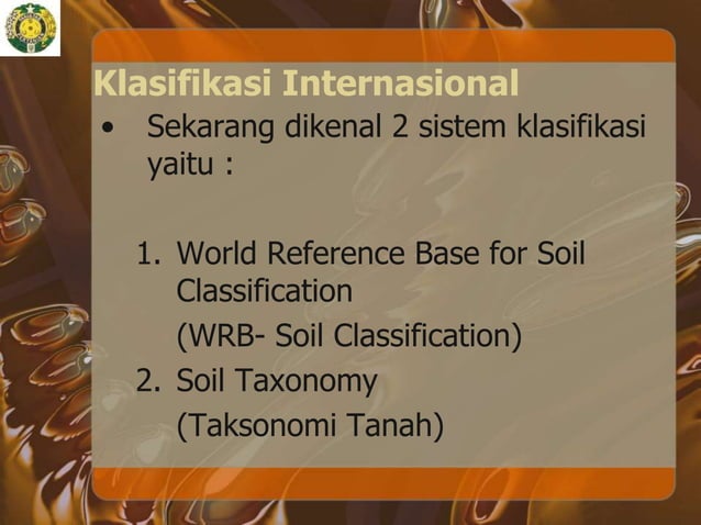 12. Klasifikasi Tanah -DIT.ppt