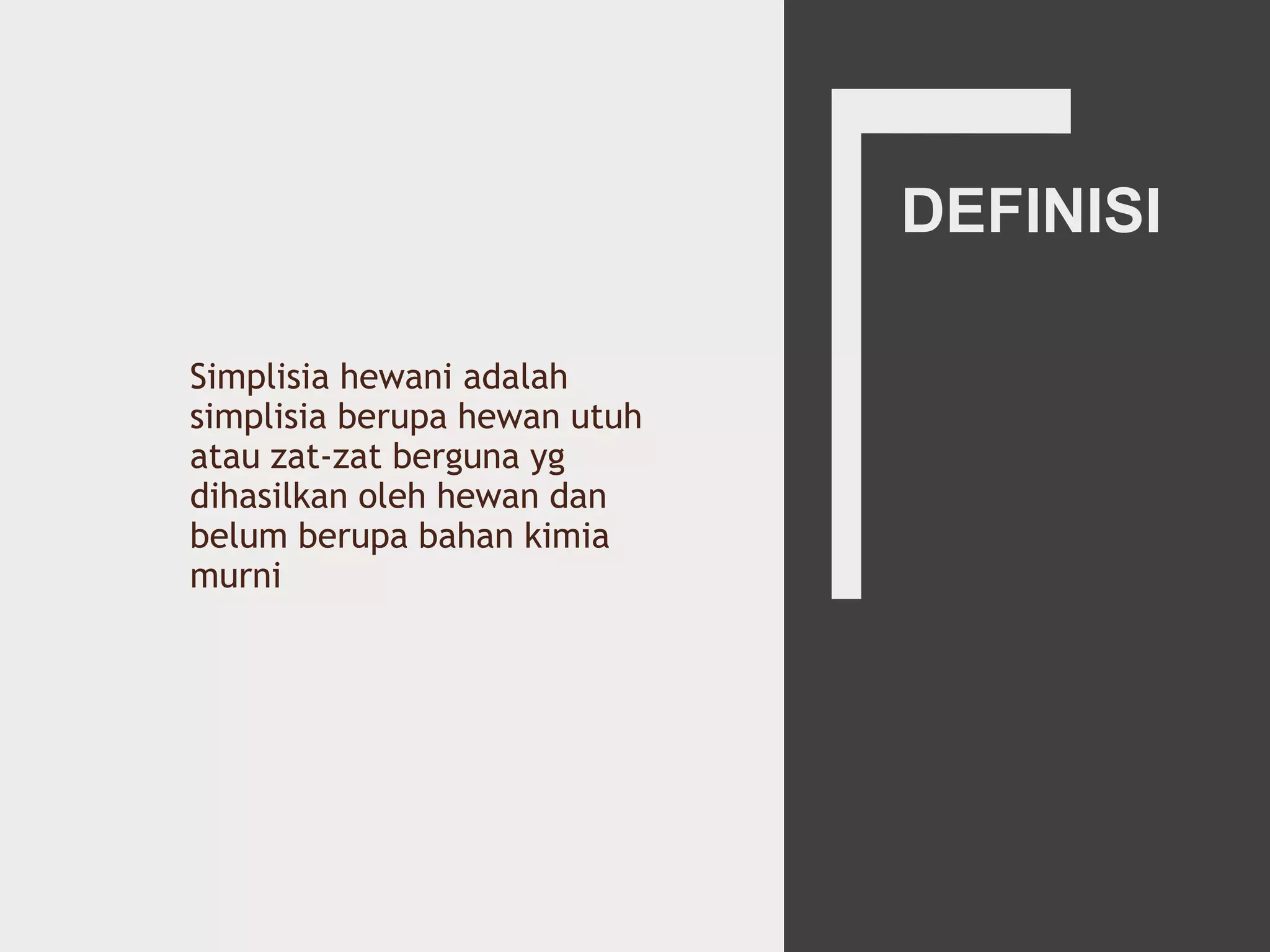 12. simplisia hewani.pptx