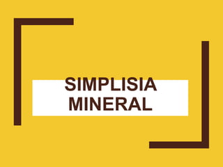 12. simplisia hewani.pptx