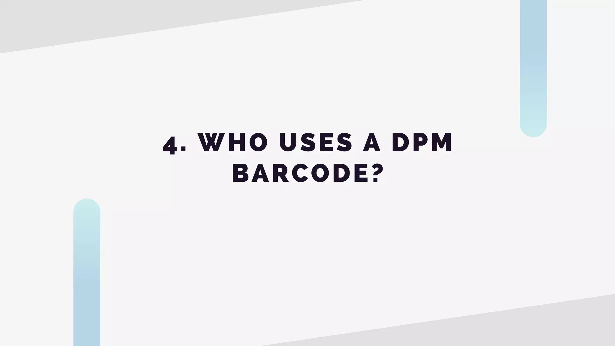 DPM Barcode: A Complete Guide about Direct Part Marking | PDF | Technology & Computing