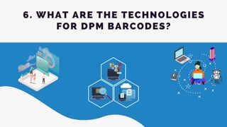 DPM Barcode: A Complete Guide about Direct Part Marking | PPT
