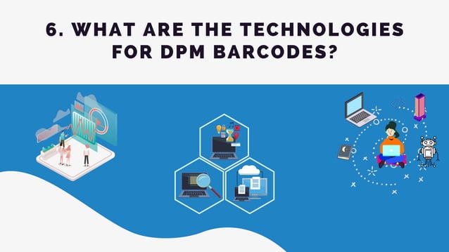 DPM Barcode: A Complete Guide about Direct Part Marking | PDF ...
