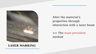 DPM Barcode: A Complete Guide about Direct Part Marking | PDF ...