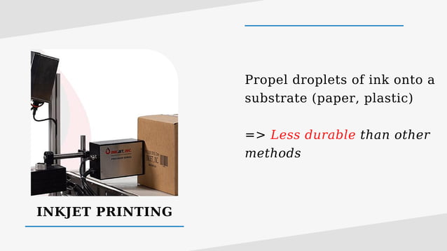 DPM Barcode: A Complete Guide about Direct Part Marking | PDF ...