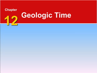 Geologic Time | PDF