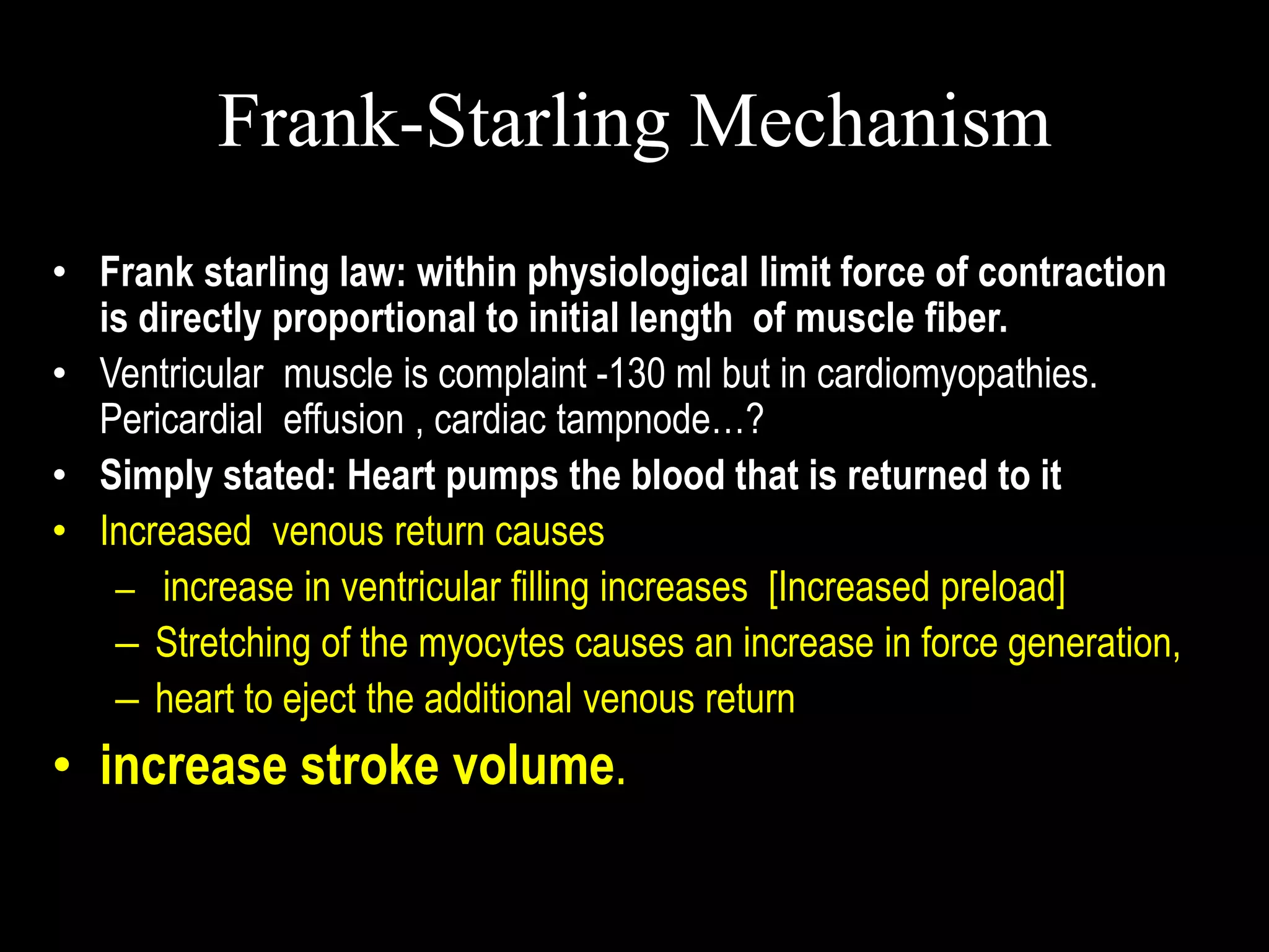 12. Cardiac Output & Venous Return.ppt